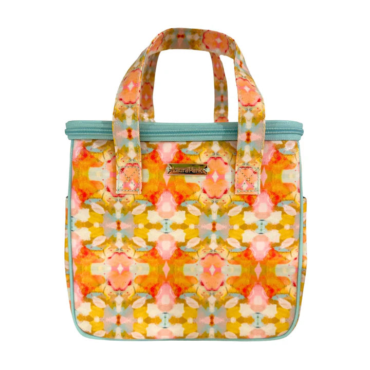 Laura Park LUNCH COOLER – The Purple Finch Home Collection