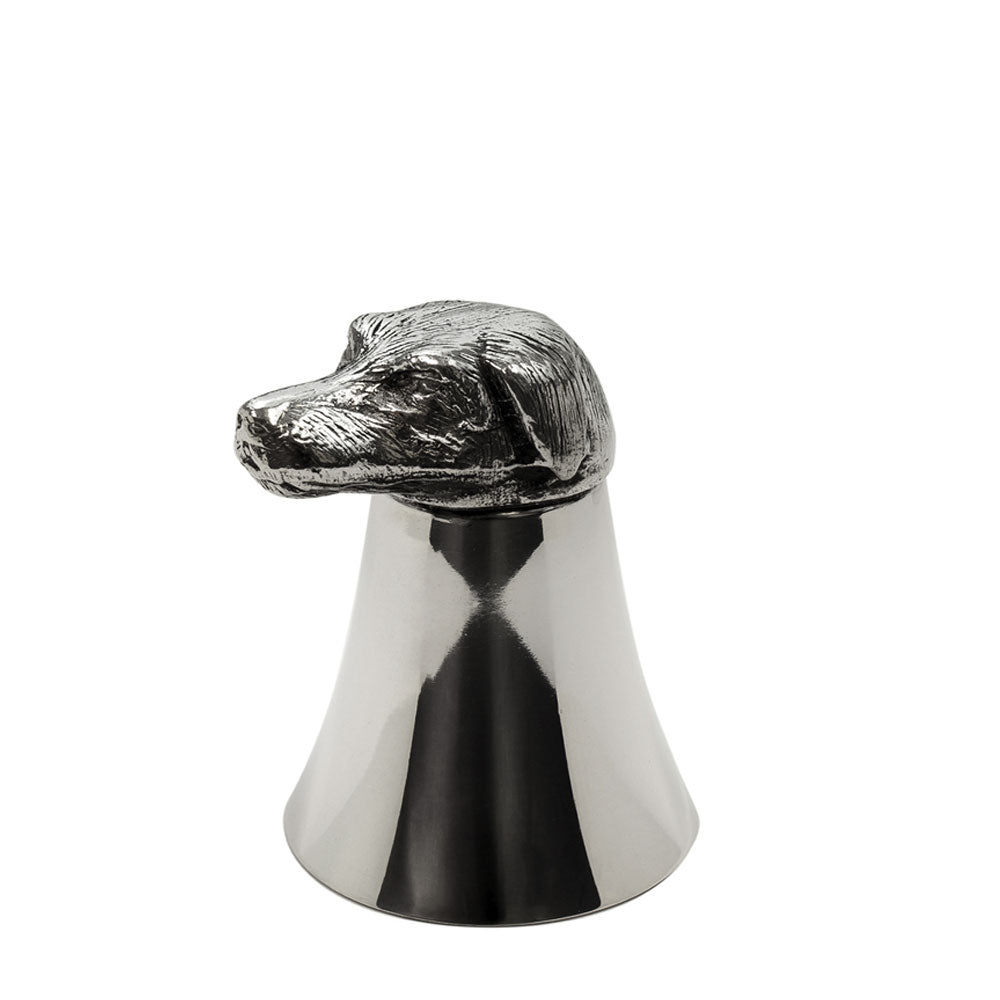 STIRRUP CUP - DOG, 2oz. – The Purple Finch Home Collection
